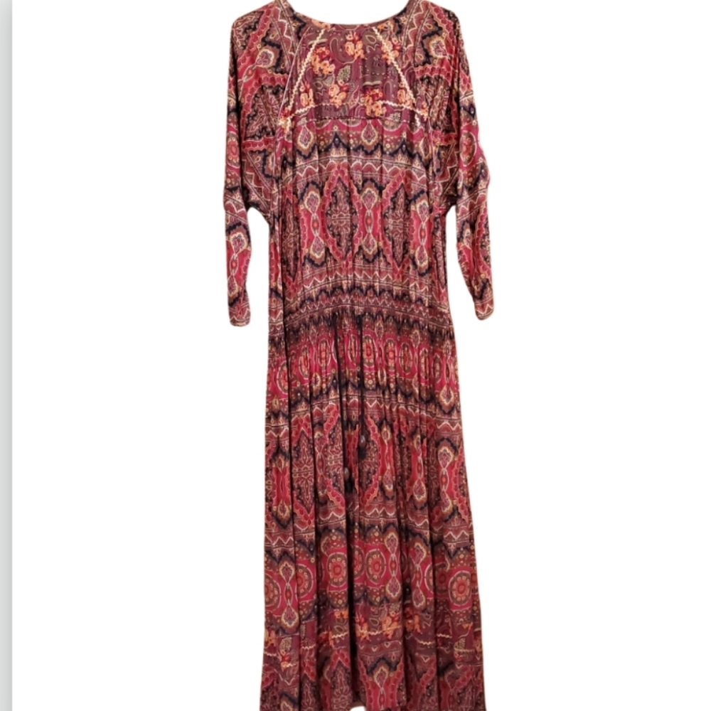 Women's Vintage Designer Carole Little For Saint-Trop… - Gem